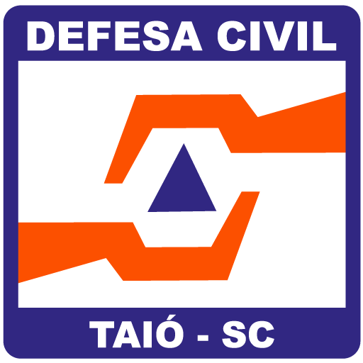 Defesa Civil Taió-SC » A Defesa Civil